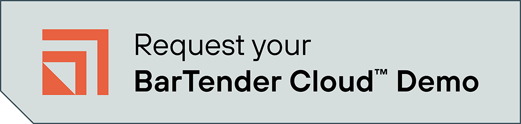 BarTender Cloud™ | BarTender Cloud™ - Essentials | atlasRFIDstore